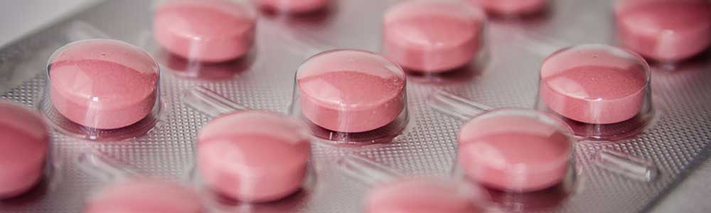 Zinc Oxide Tablet Supplement - Citra CakraLogam